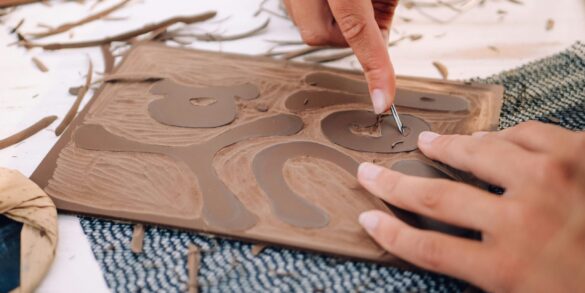 Crafting the Future: How American Artisans Are Leading the Handmade ...