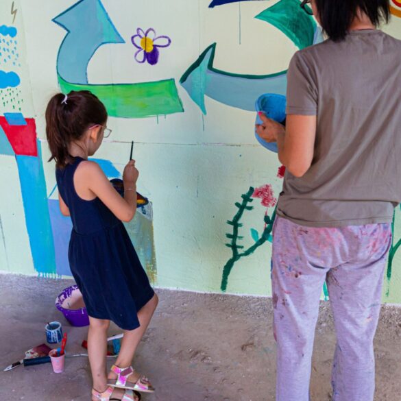 Rising Star: Indie Artist Luna Sky Shines at New York's Indie Music ...