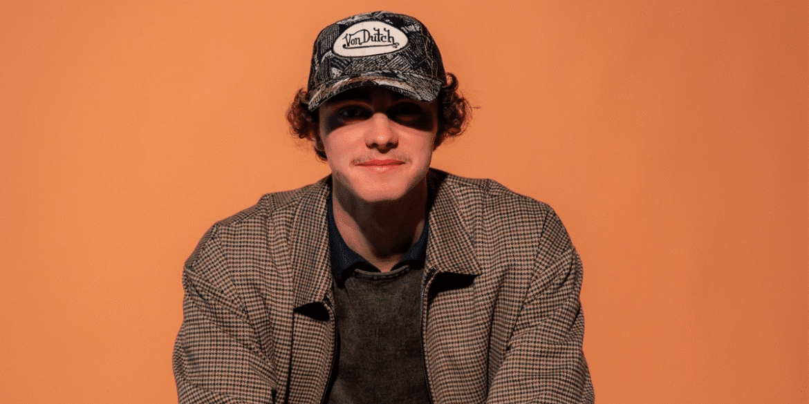 Why the Music Industry is Watching Blake Benson’s Project A&R - Artist ...