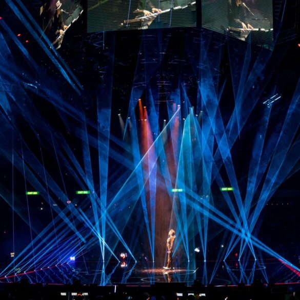 The Weeknd Reveals Last Tour Dates as He Concludes His Iconic Persona ...