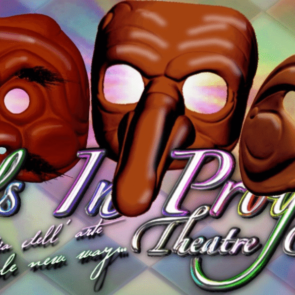 Disney Unveils Live-Action Adaptation of “The Princess and the Frog ...