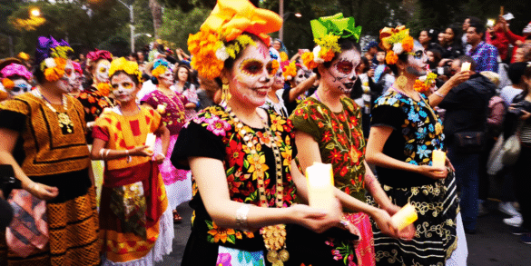 Smithsonian Folklife Festival 2026 Opens in Washington With a ...